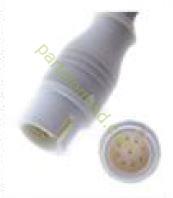 Reusable adult ear clip SpO2 Sensor for Choice patient monitors, U470 ...