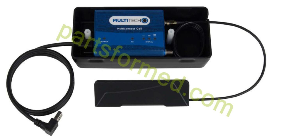 8000-001405-01 ZOLL Kit MULTI-TECH MTC CAT M1 CELL MODEM, VERIZON for ...