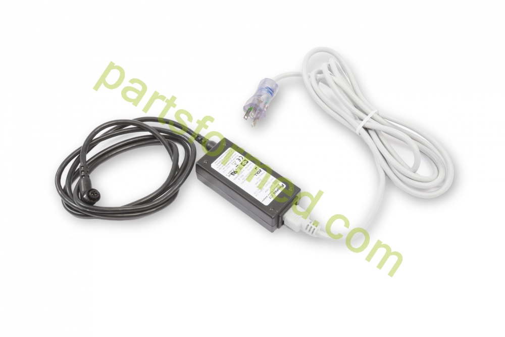 8300-0004 ZOLL Auxiliary power supply for defibrillator ZOLL X-Series ...