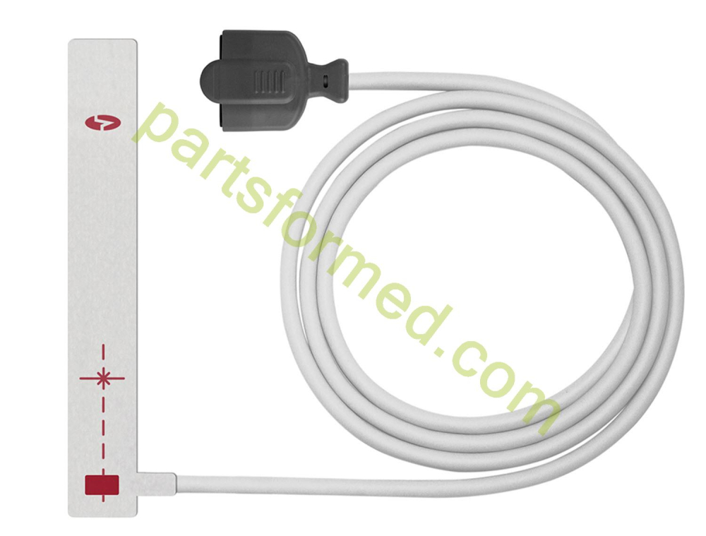 8000-00478 ZOLL Masimo®, M-LNCSNeopt-3, Neonatal preterm adhesive ...