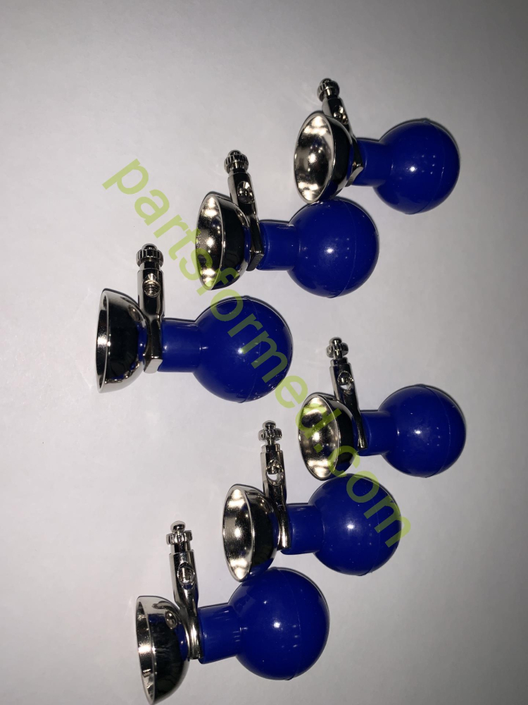 Adult Suction chest ECG Electrode, UU-SE-A - order at Partsformed