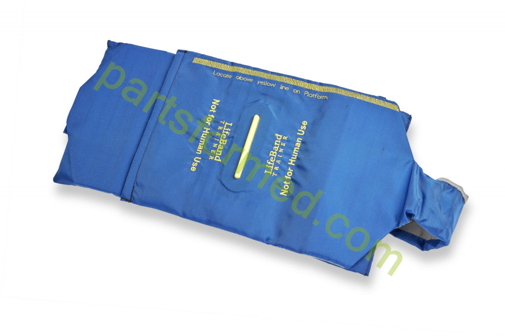 8700-0707-01 ZOLL LifeBand® Trainer for defibrillator ZOLL AutoPulse ...