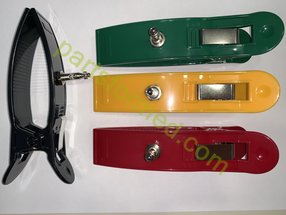 Adult Limp clamp ECG electrodes, UU-LC-A - order at Partsformed
