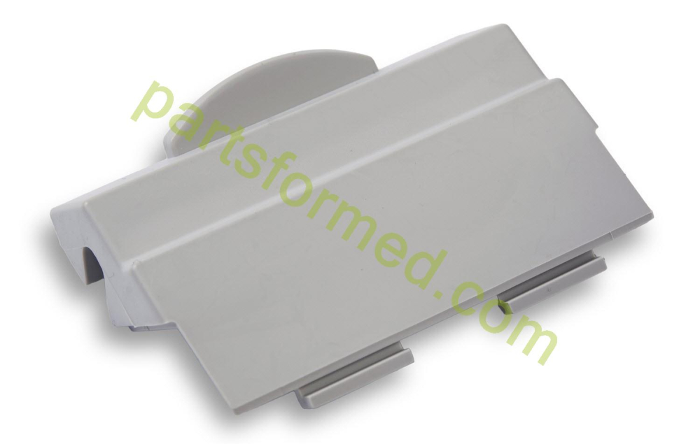 8000-0391 ZOLL Modem extension cable cover for defibrillator E-Series ...