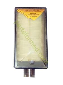 Фильтр внутренний тонкой очистки для INVACARE PerfectO2 (оригинал ...