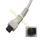 Reusable neonatal silicone wrap SpO2 Sensor for Weinmann patient ...