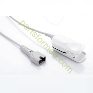 Mindray 512F-30-28263 REUSABLE CLIP ADULT SPO2 SENSOR, 512F-30-28263 ...