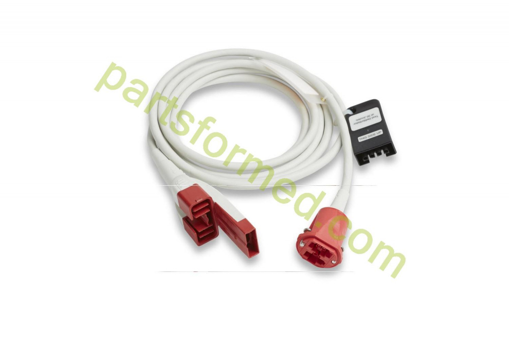 8000-0599 ZOLL OneStep™ Cable for defibrillator M Series® - partsformed.com