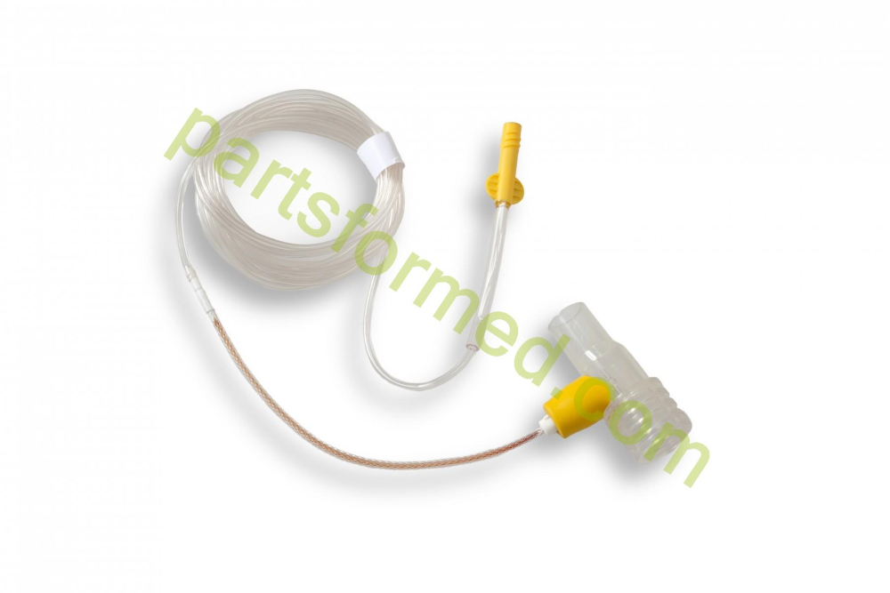 8300-0523-01 Vitaline H set adult/pediatric for defibrillator ZOLL X ...