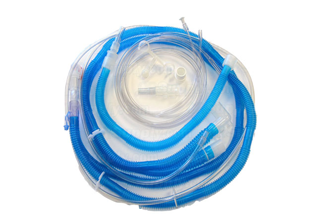 Children's breathing circuit: buy from Partsformed