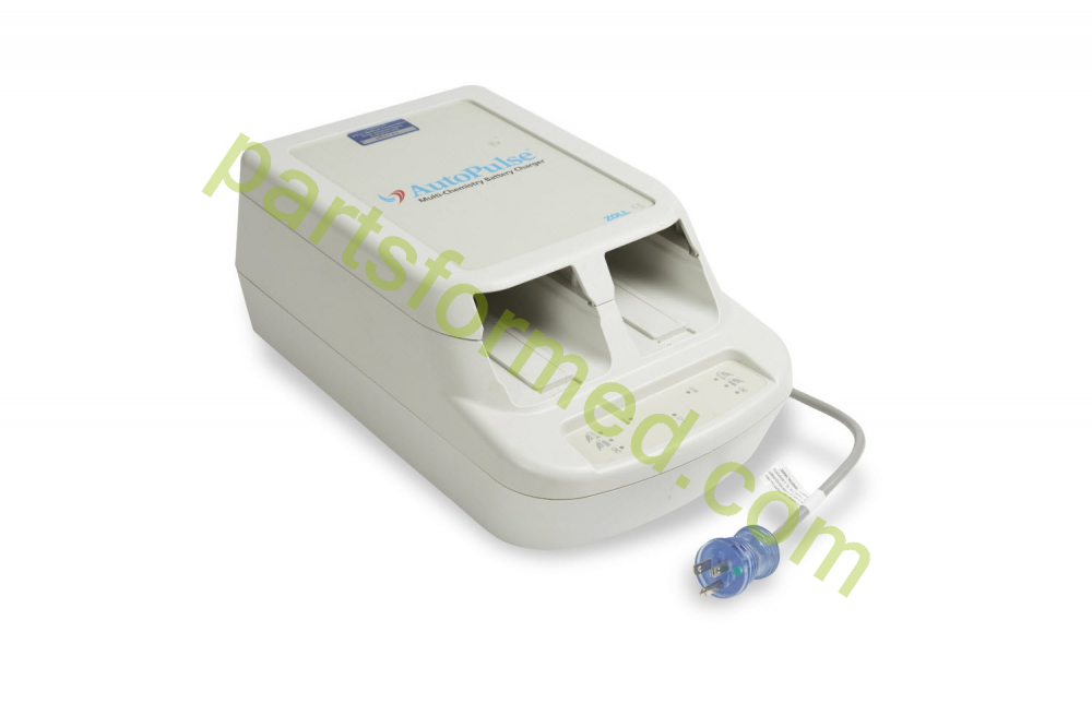 8700-0753-01 ZOLL AutoPulse® SurePower™ Battery charger, U.S., multi ...