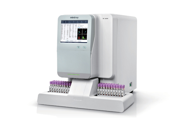 Hematological blood analyzer ー buy from Partsformed