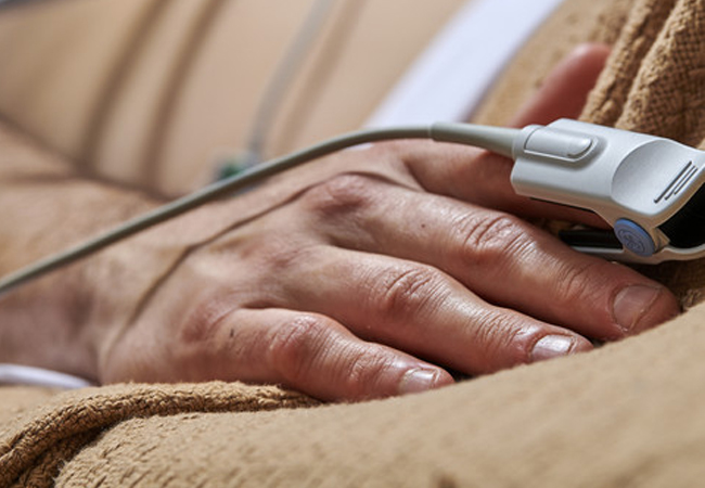 SpO2 sensor ー buy in Partsformed