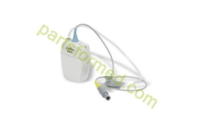 8000-0367 ZOLL Sidestream - CAPNO 5 LoFlo CO2 module for defibrillator ...
