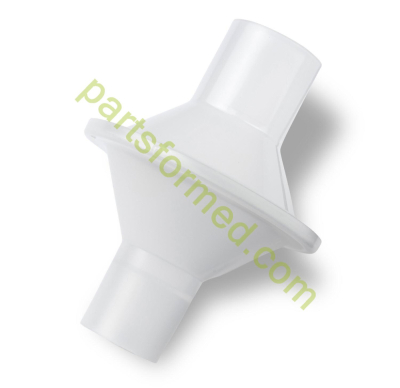 465-0024-00 ZOLL Filter bacterial viral 50 PC for defibrillator ZOLL ...